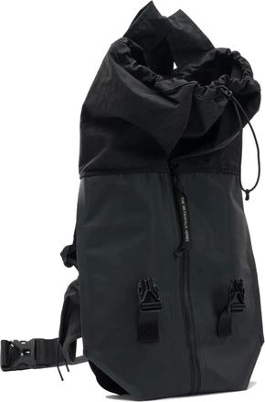 C.P. Company C.p. Company, Homme, Sacs, Noir, Taille: ONE Size Sac seau noir & sac &agrave; dos