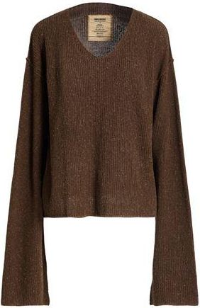 Uma Wang MAILLE - Pullover sur YOOX.COM