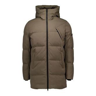 Genti Herren, Jacken, Beige, MGr&ouml;&szlig;e