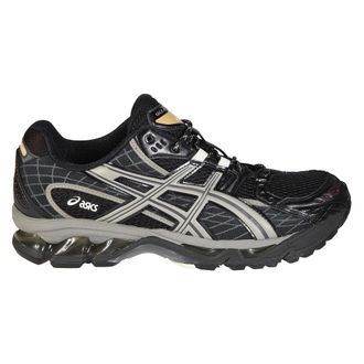 Asics Herren, Schuhe, Schwarzk, 44 1/2 EUGr&ouml;&szlig;e