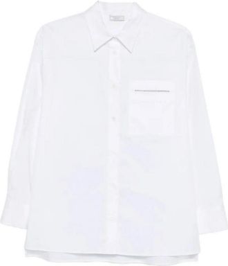 PESERICO Chemise - Blanc