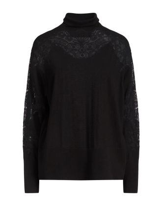 Ermanno Scervino STRICKWAREN - Rollkragenpullover auf YOOX.COM