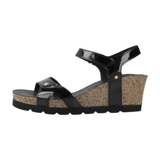 Panama Jack Damen, Schuhe, Schwarzk, 39 EUGr&ouml;&szlig;e