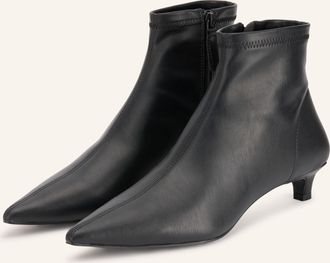 Senso Stiefeletten schwarz