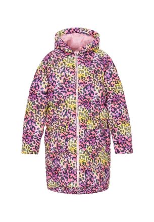 Mymo Übergangsmantel