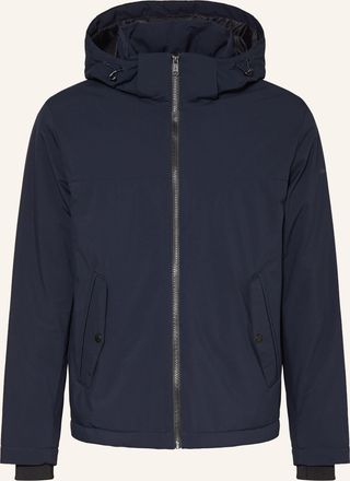 Marc O'Polo Marc Opolo Funktionsjacke blau