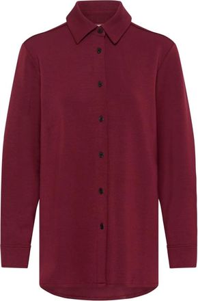 Inwear Blusen & Hemden - - Blouses & Shirts - Damen - Rot - 2XL