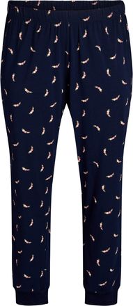 Zizzi Pyjamahose MHanny