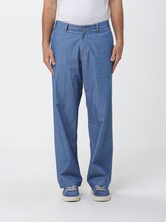 Emporio Armani Pantalon Homme couleur D&eacute;lav&eacute;