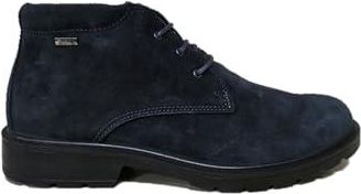 Igi & Co Polonais 8602511 Bleu, bleu, 42 EU