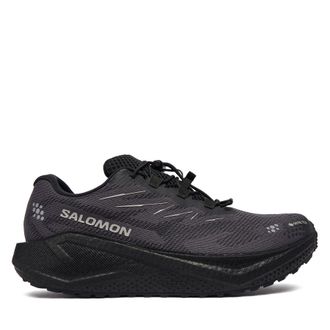 Salomon Laufschuhe Salomon Aero Blaze 4 gtx GORE-TEX L45403000 Schwarz