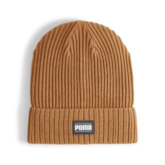 Puma Klassische Beanie mit Rippung, Accessoires,, Adult