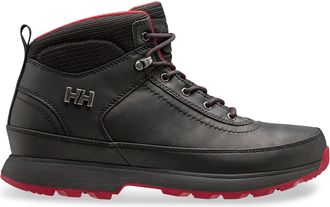 Helly Hansen Trekkingschuhe Helly Hansen Calgary 2 Boots 12036 Schwarz