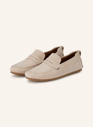 Tommy Hilfiger Mokassins beige