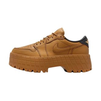 Nike Jordan Damen, Sport, Braun, 37 1/2 EUGr&ouml;&szlig;e