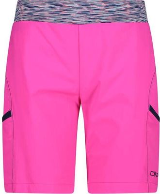 F.lli Campagnolo Damen Bermuda WOMAN BERMUDA LIGHT CLIMB