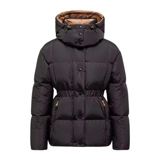 Moncler Damen, Jacken, Schwarzk, XLGr&ouml;&szlig;e