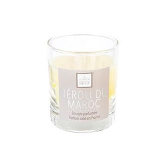 Atmosphera Atmosphera - Bougie parfumée Elea - neroli 190g