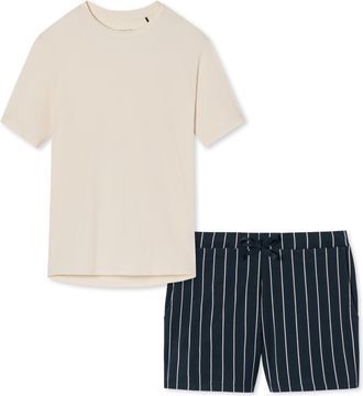Schiesser Pyjama Cotton