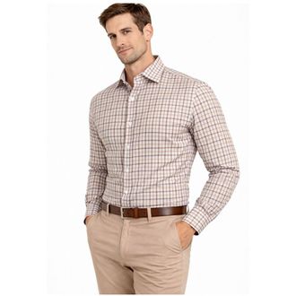 Kebello Chemise Marron H