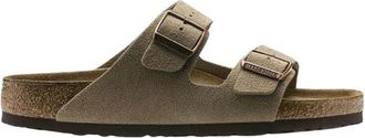 Birkenstock Homme, Chaussures, Brun, Taille: 41 EU Arizona Regular Fit
