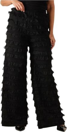 Harper & Yve Damen, Hosen, Schwarzk, XSGr&ouml;&szlig;e