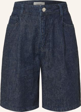Selected Jeansshorts blau