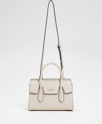 Twinset Sac &agrave; Main TWINSET Femme couleur Blanc