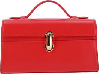 Savette Clutch Symmetry