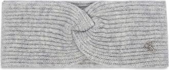 Calvin Klein Stirnband Calvin Klein LV04F8039G Hellgrau