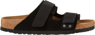 Birkenstock Sandales Uji Chaussant Etroit BIRKENSTOCK