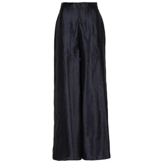 Freebird by Steven Femme, Jupes, Bleu, Taille: 44 FR Panthea-3 Trouser