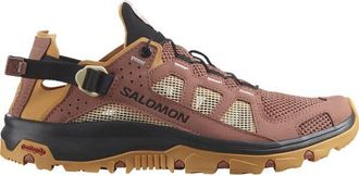 Salomon Damen Aquaschuhe SHOES TECHAMPHIBIAN 5 W Cedar Wood/Bucks