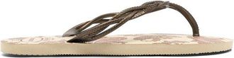 Havaianas Zehentrenner 41454820154 Bunt