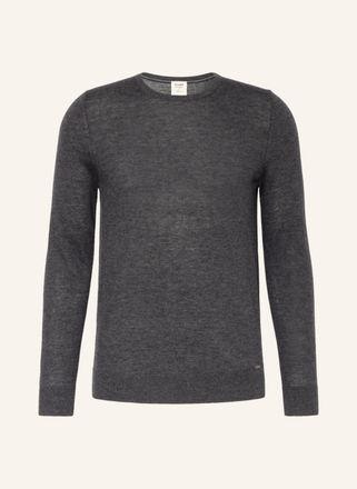 Olymp Pullover grau