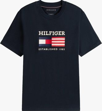 Tommy Hilfiger T-shirt en coton