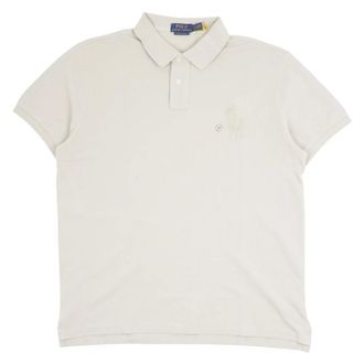 Polo Ralph Lauren Herren, Oberteile, Grau, XLGr&ouml;&szlig;e