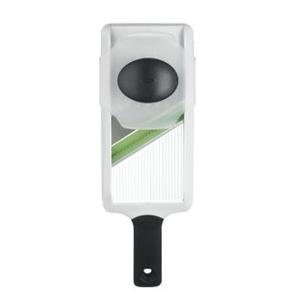 Oxo Good Grips Hand-Gem&uuml;sehobel/Gem&uuml;seschneider, f&uuml;r Julienne-Streifen