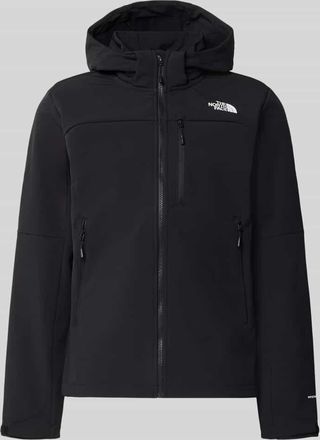 The North Face Softshell-Jacke mit Logo Modell DIABLO