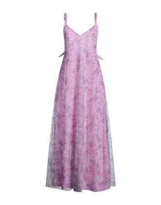 Emporio Armani KLEIDER - Maxi-Kleider auf YOOX.COM