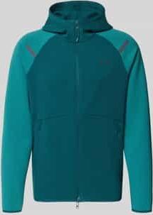 Under Armour Regular Fit Jacke mit Kapuze Modell Unstoppable