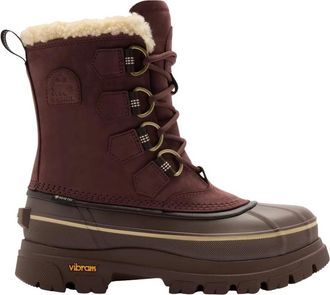 Sorel Caribou Horizon GTX Winterstiefel - - Sport - Damen - Braun - 40 EU