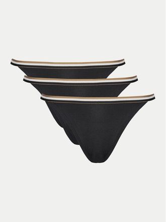 HUGO BOSS String-Set 50535239 Schwarz
