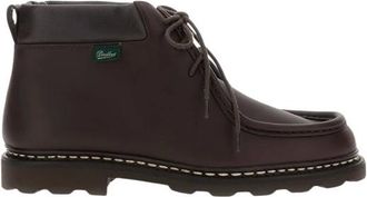 Paraboot Homme, Chaussures, Brun, Taille: 42 1/2 EU Lace-up Bottes