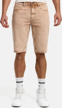 INDICODE JEANS Shorts INTempol