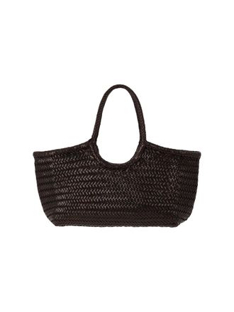 Dragon Diffusion Gro&szlig;e Schultertasche Nantucket