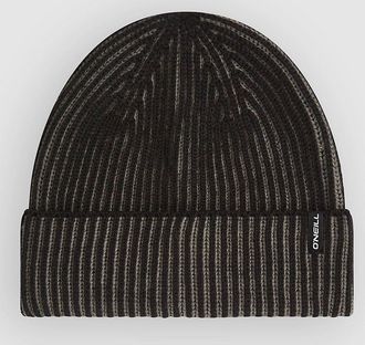 O'Neill Two Tone Beanie black out