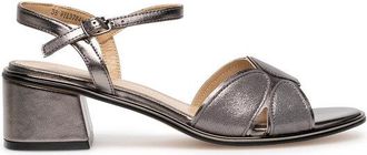 Lasocki Lasocki Sandalen WYL3784-2Z Silberfarben