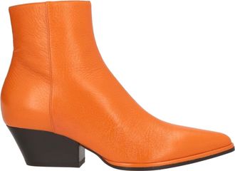 Sergio Rossi SCHUHE - Stiefeletten auf YOOX.COM