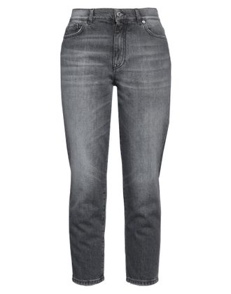 Mauro Grifoni HOSEN & R&Ouml;CKE - Jeanshosen auf YOOX.COM